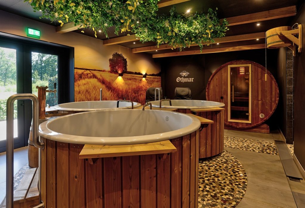 Othmar bierspa - Architom - Architectuur op maat, voor iedereen toegankelijk