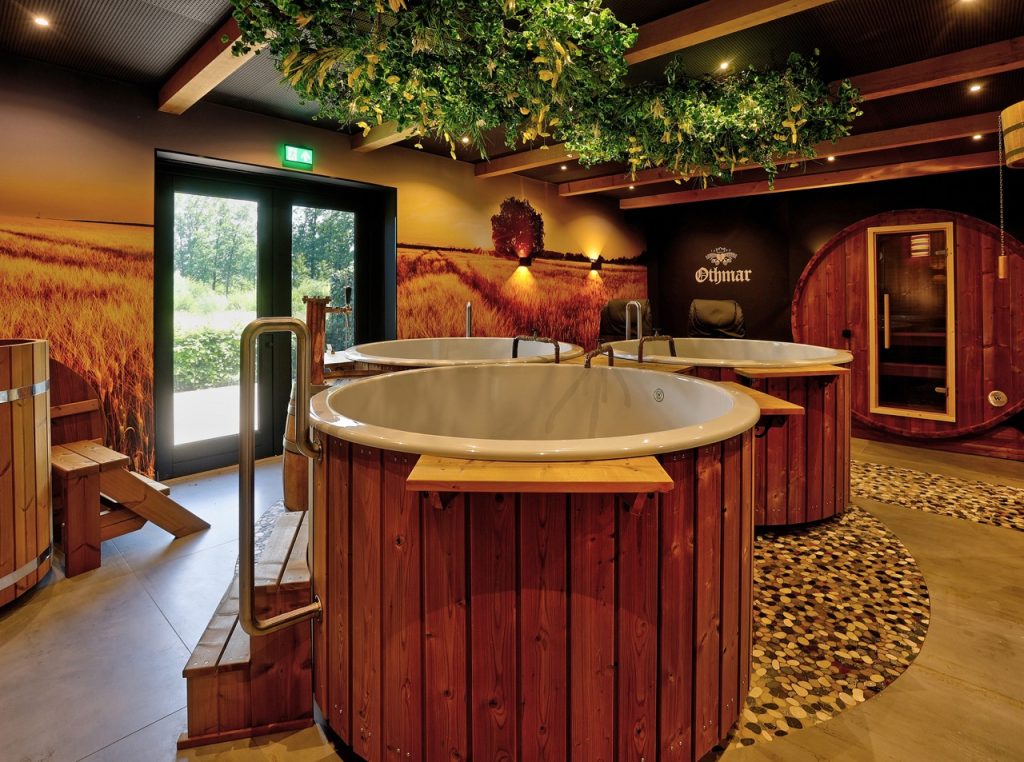 Othmar bierspa - Architom - Architectuur op maat, voor iedereen toegankelijk