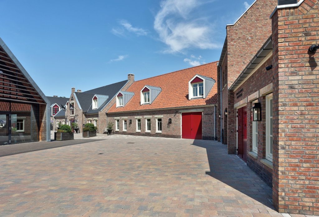 Othmar bierspa - Architom - Architectuur op maat, voor iedereen ...